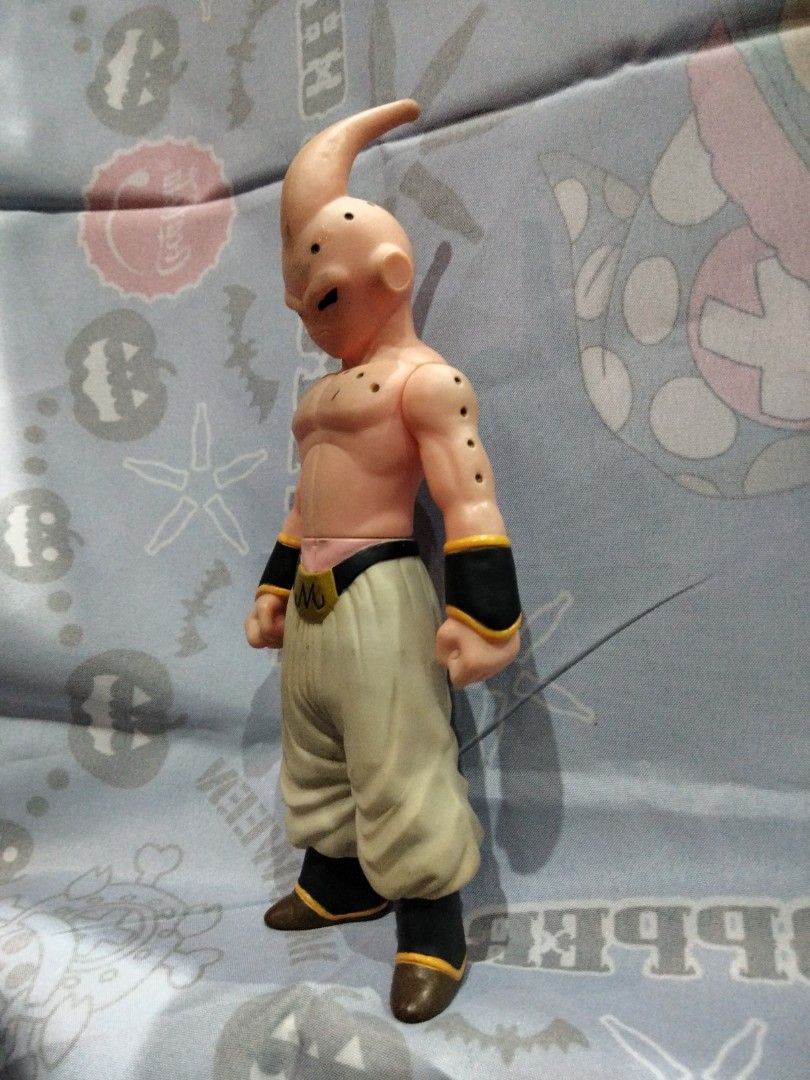 Evil Majin Buu / Majin Boo Dragon Ball, Hobbies & Toys, Toys & Games on ...