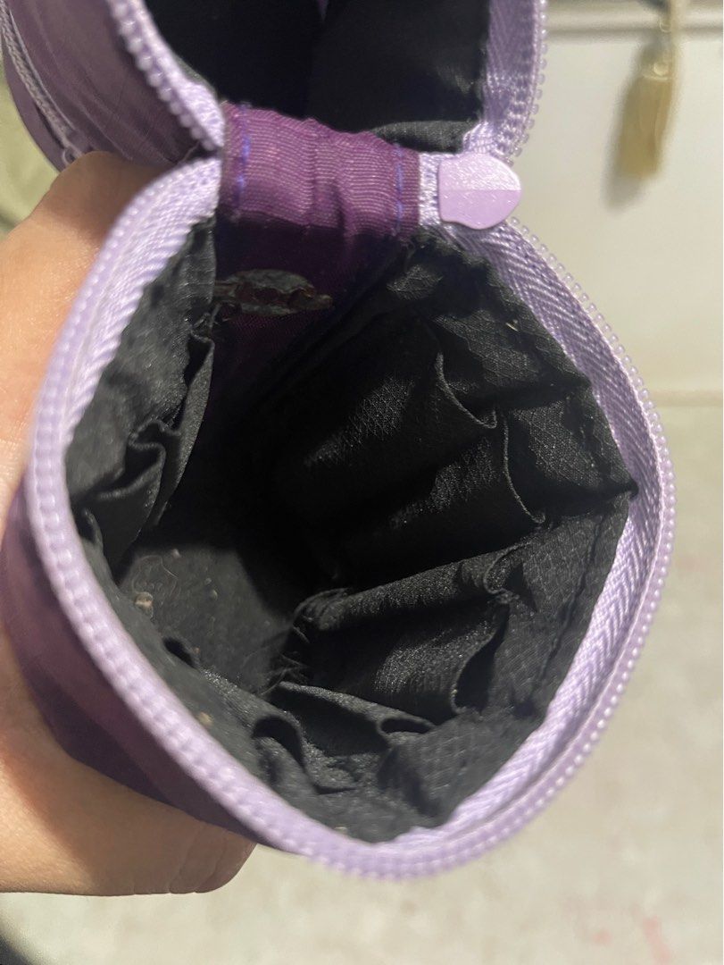 Filed pen capsule on Carousell