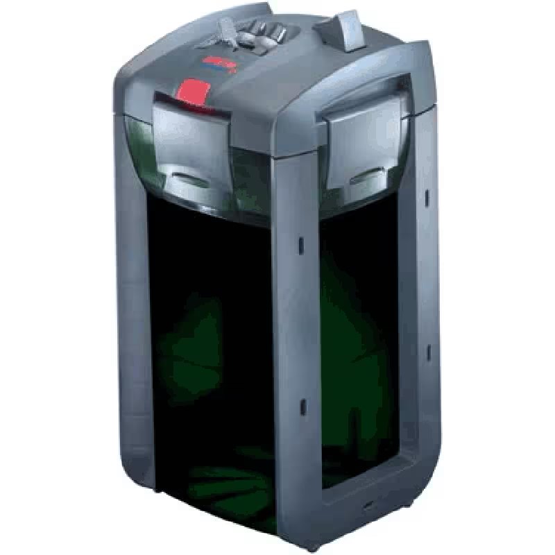 Fish Tank - External Electronic Canister Filter - EHEIM Professional 3e, Pet Supplies, Homes ...