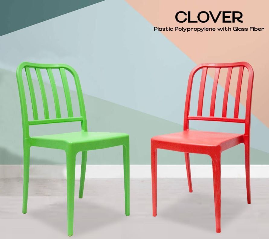 FOLDEE CHAIRS COFTA RUBY, Furniture & Home Living, Furniture, Chairs on ...
