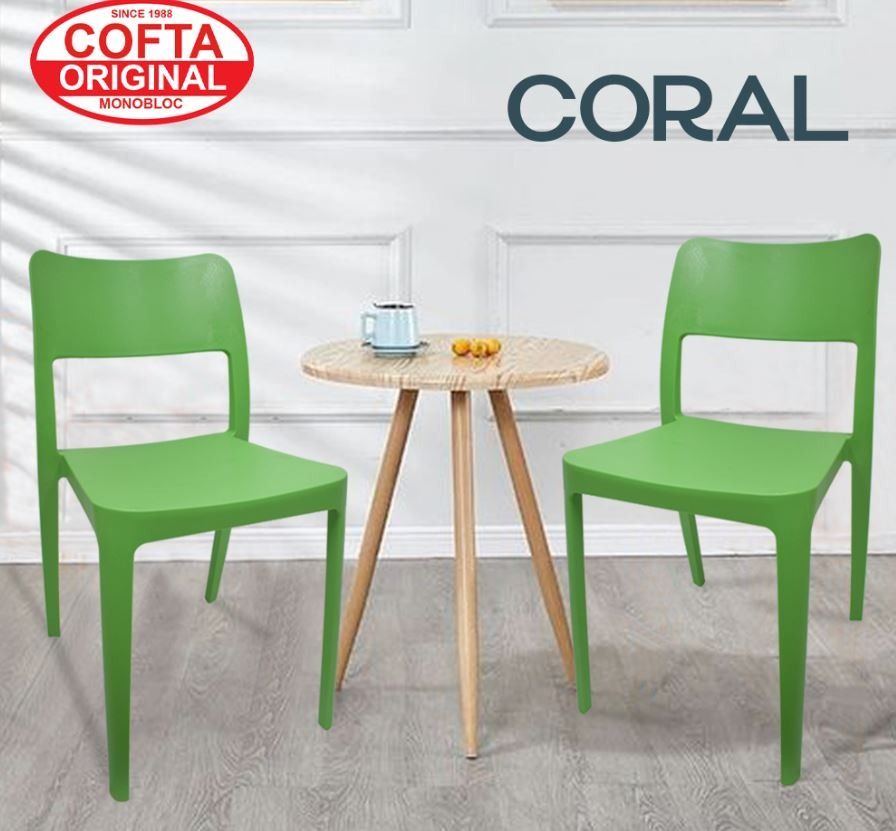 FOLDEE CHAIRS COFTA RUBY, Furniture & Home Living, Furniture, Chairs on ...