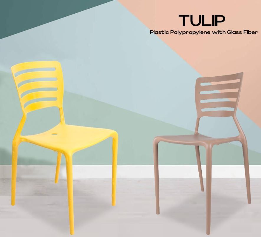 FOLDEE CHAIRS COFTA RUBY, Furniture & Home Living, Furniture, Chairs on ...