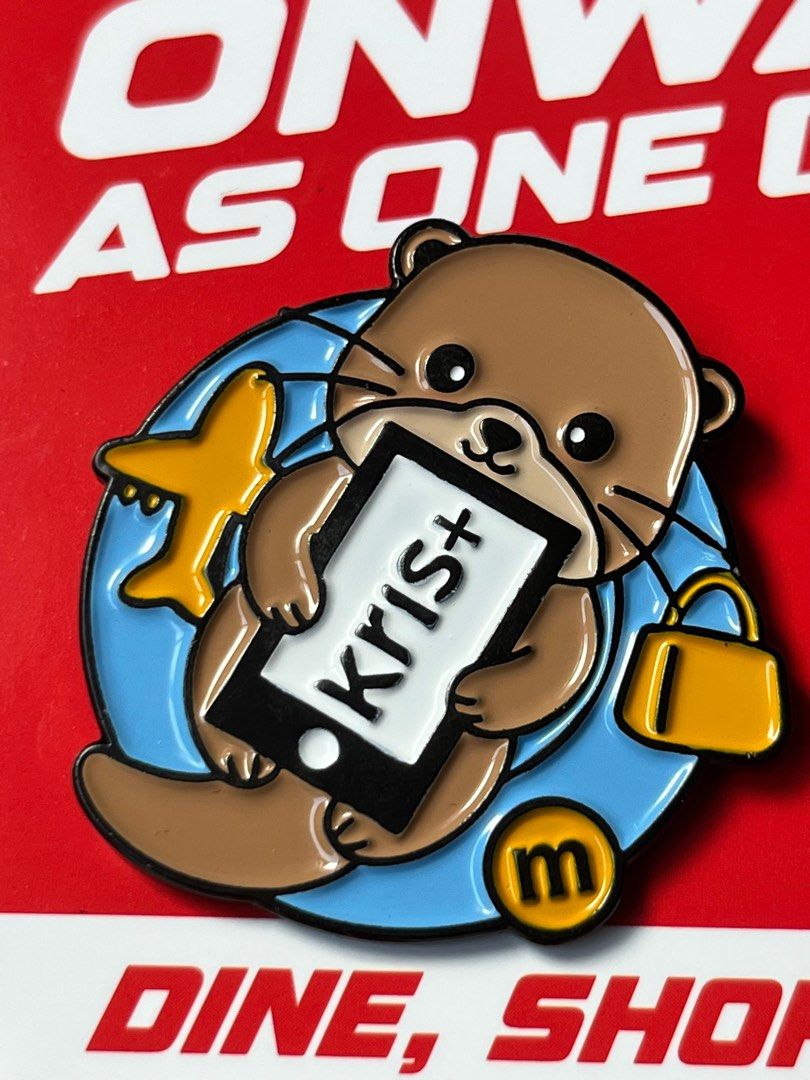 Free NDP 2023 pin, Hobbies & Toys, Memorabilia & Collectibles, Fan ...