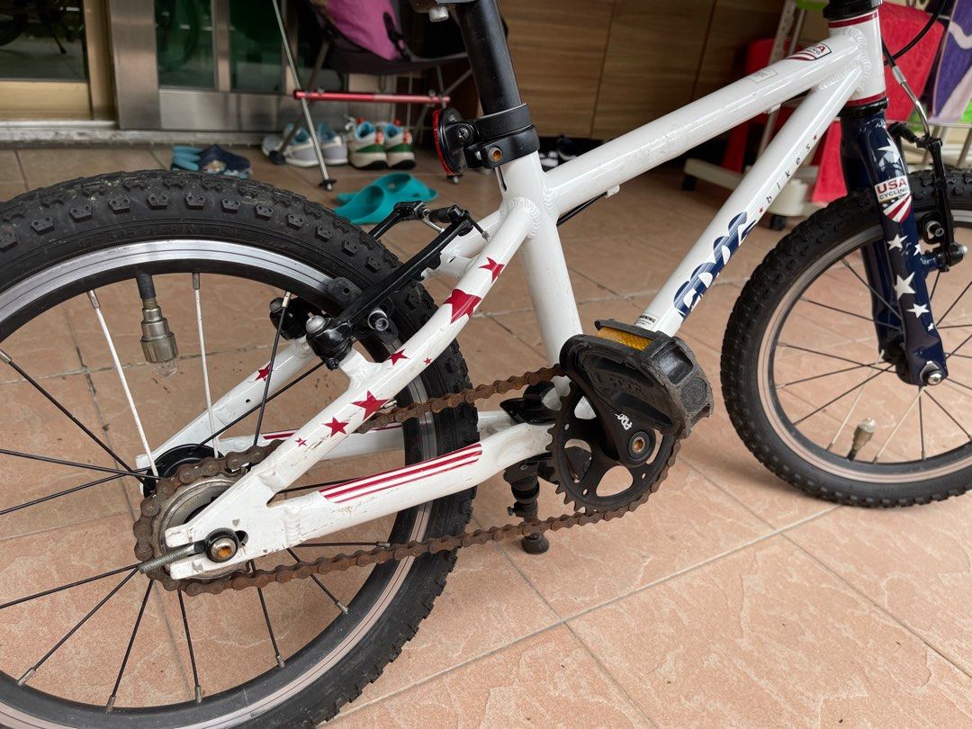 Frog 48 Bike, 運動產品, 單車及配件, 單車 - Carousell