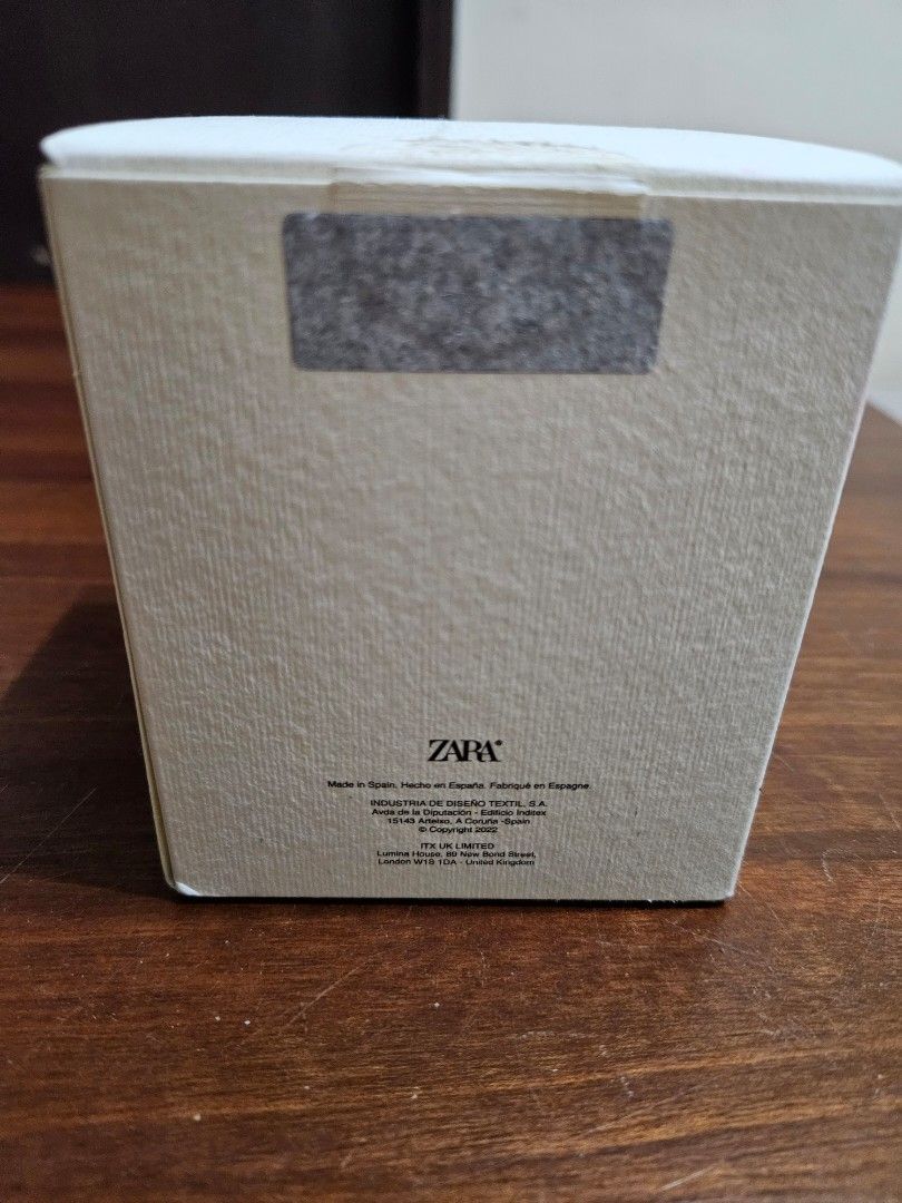 Future Rose Zara, Beauty & Personal Care, Fragrance & Deodorants on ...