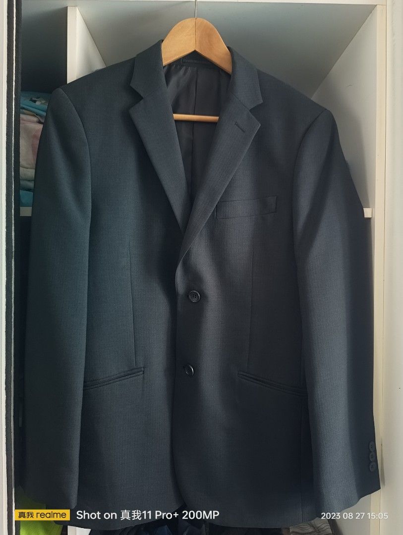 G2000 blazer men regular fit, Men's Fashion, Coats, Jackets and ...