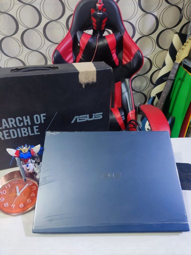 [GEN 10] Laptop Slim Asus Expertbook Core i5 COMETLAKE RAM 8GB DDR4/SSD ...
