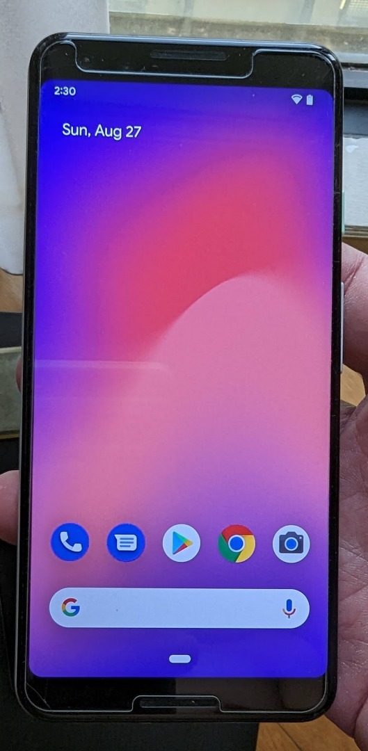 Google Pixel 3, Mobile Phones & Gadgets, Mobile Phones, Android Phones, Google Pixel on Carousell