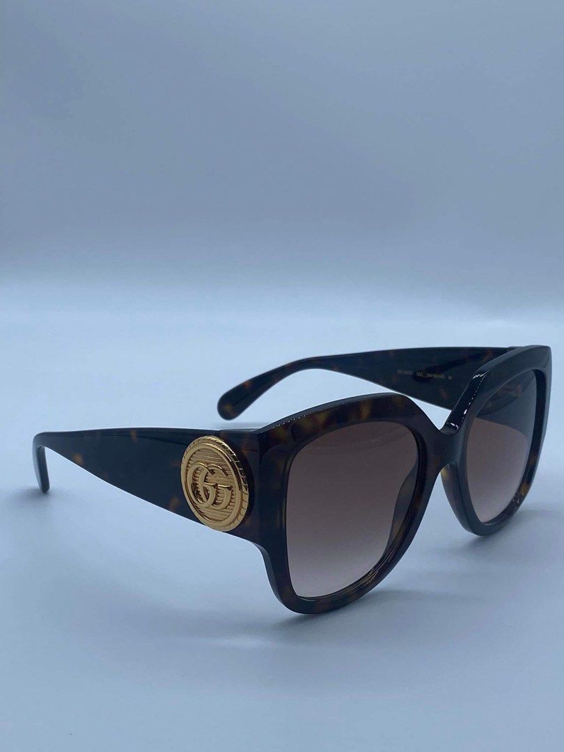 GUCCI shades on Carousell