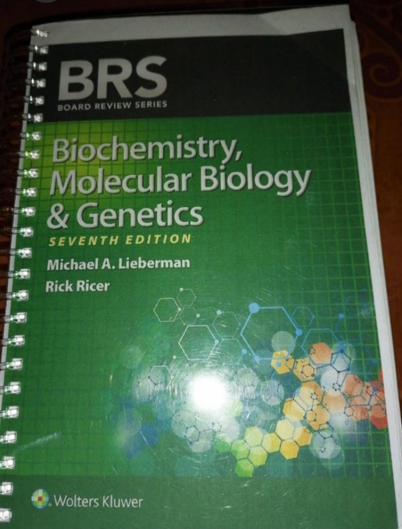 Guyton and Hall Physiology + FREE BRS BIOCHEM, Hobbies & Toys, Books ...