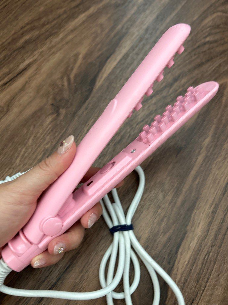 Hair Root Volumizer Crimper, Beauty & Personal Care, Hair on Carousell