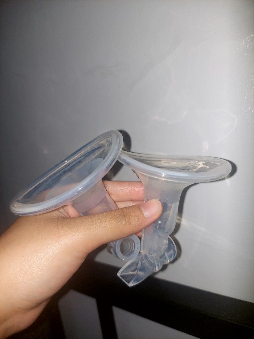 Horigen 3D flange on Carousell