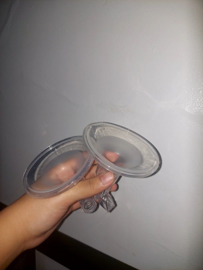 Horigen 3D flange on Carousell