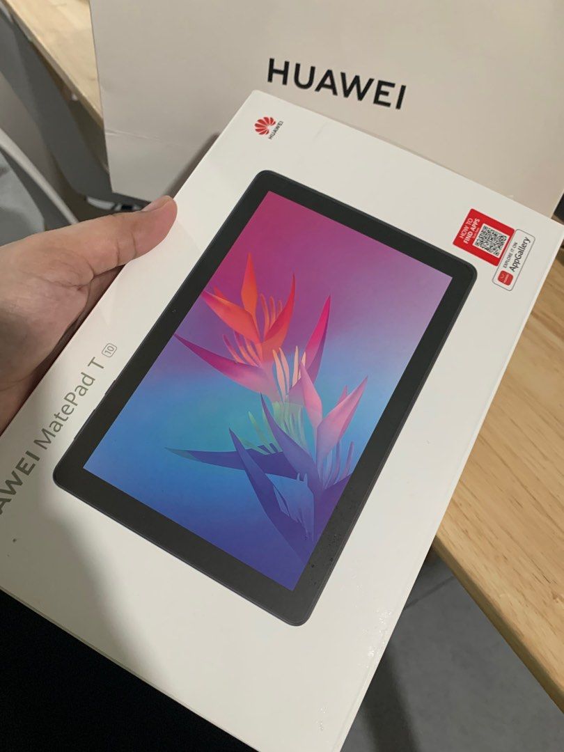 Huawei Matepad T 10, Mobile Phones & Gadgets, Tablets, Android on Carousell