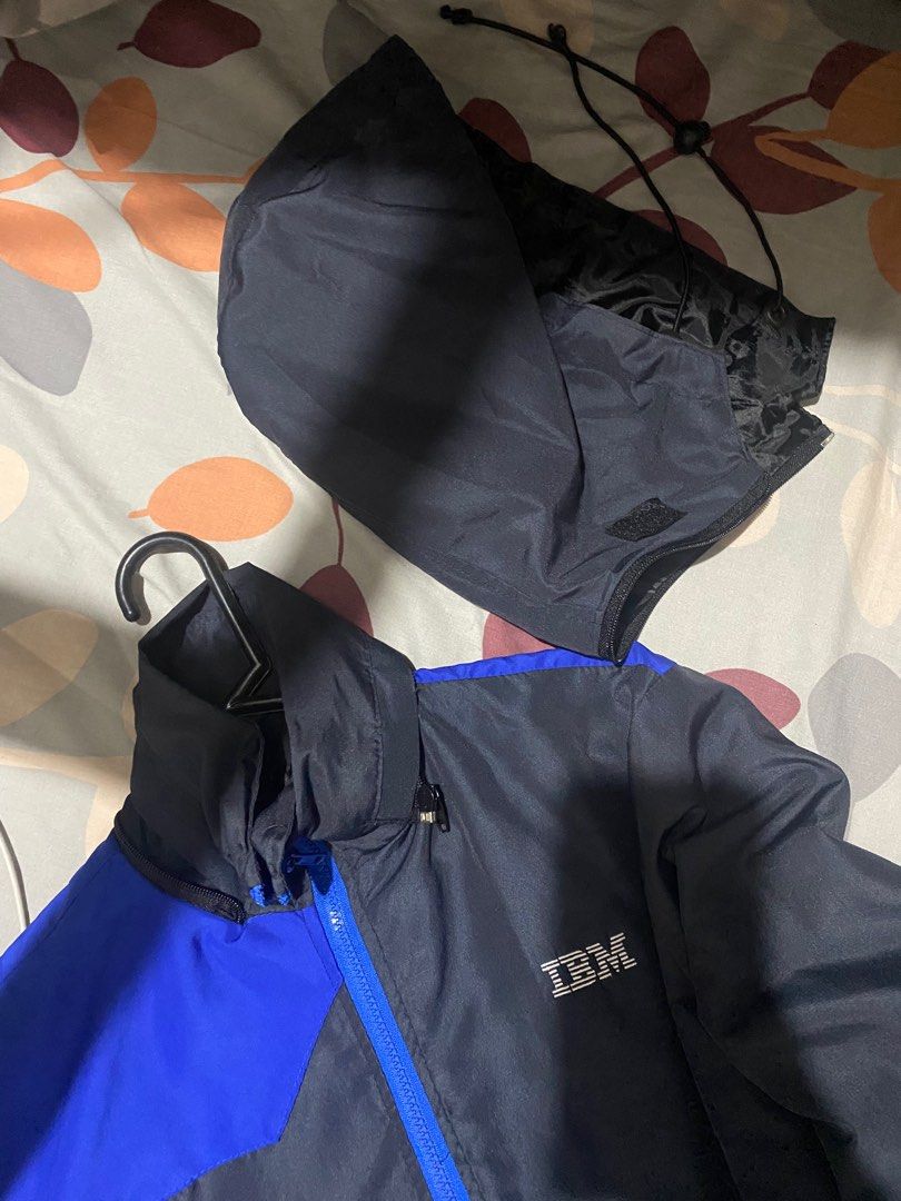 IBM Jacket on Carousell