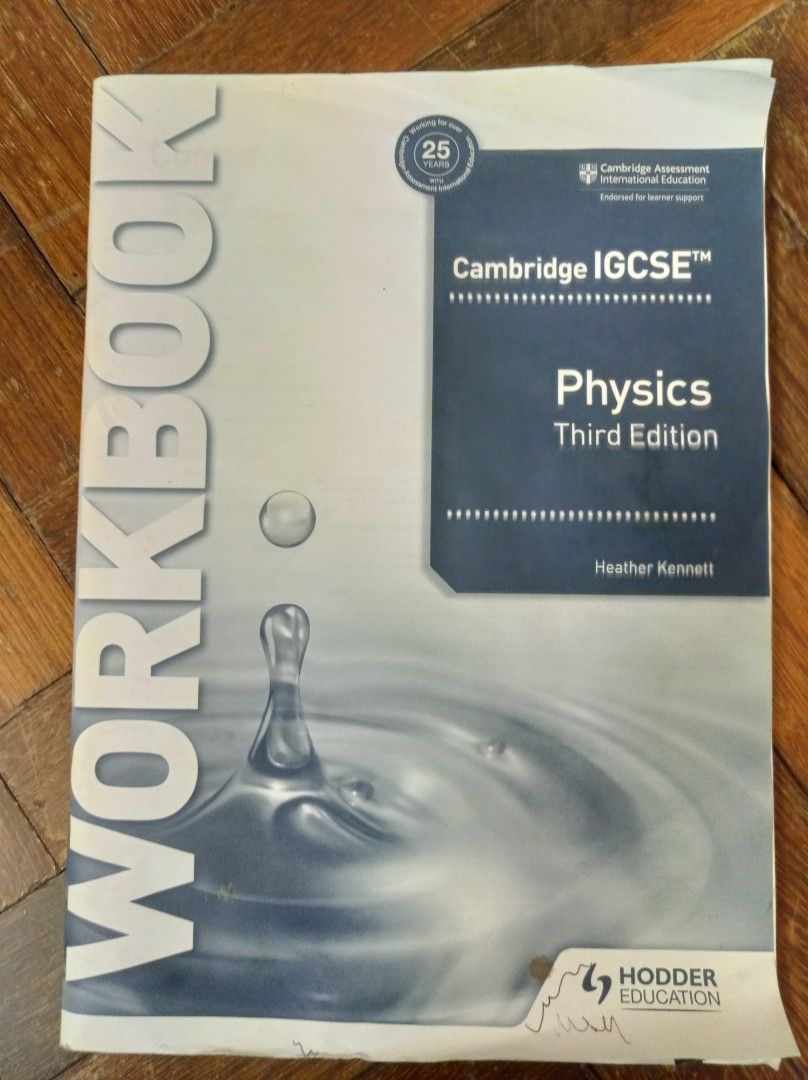 Igcse Textbooks Workbooks Bundle Hobbies And Toys Books And Magazines Textbooks On Carousell