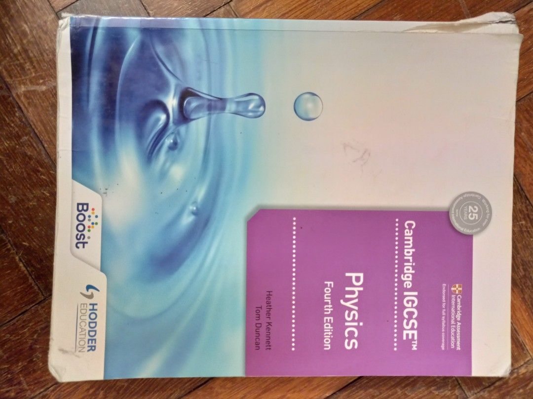 Igcse Textbooks Workbooks Bundle Hobbies And Toys Books And Magazines Textbooks On Carousell