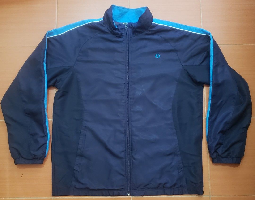 IGNIO LIGHT JACKET, Men's Fashion, Coats, Jackets and Outerwear on ...