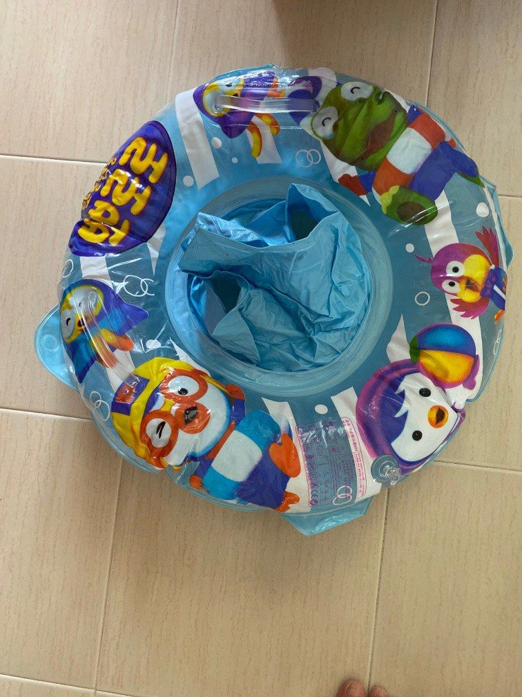 Inflatable fooat for babies/kids, Babies & Kids, Going Out, Other Babies Going Out Needs on ...