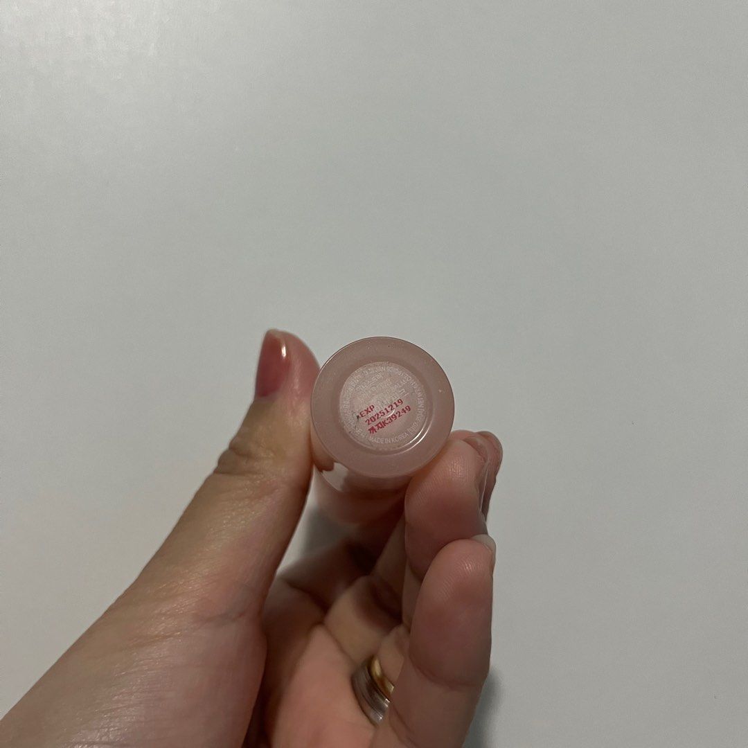Innisfree Dewy Tint Lip Balm (Baby Pink) on Carousell