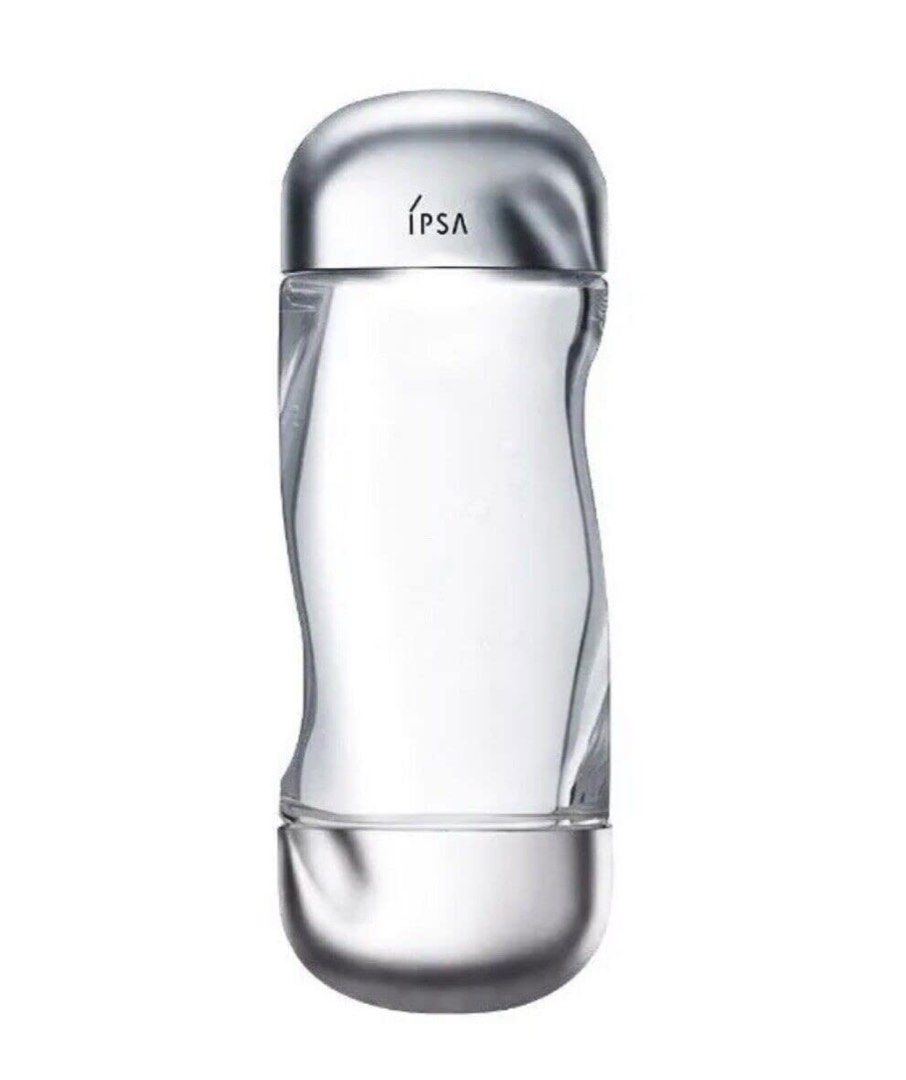 IPSA The Time Reset Aqua Lotion, 200ml, Beauty & Personal Care, Face, Face Care on Carousell