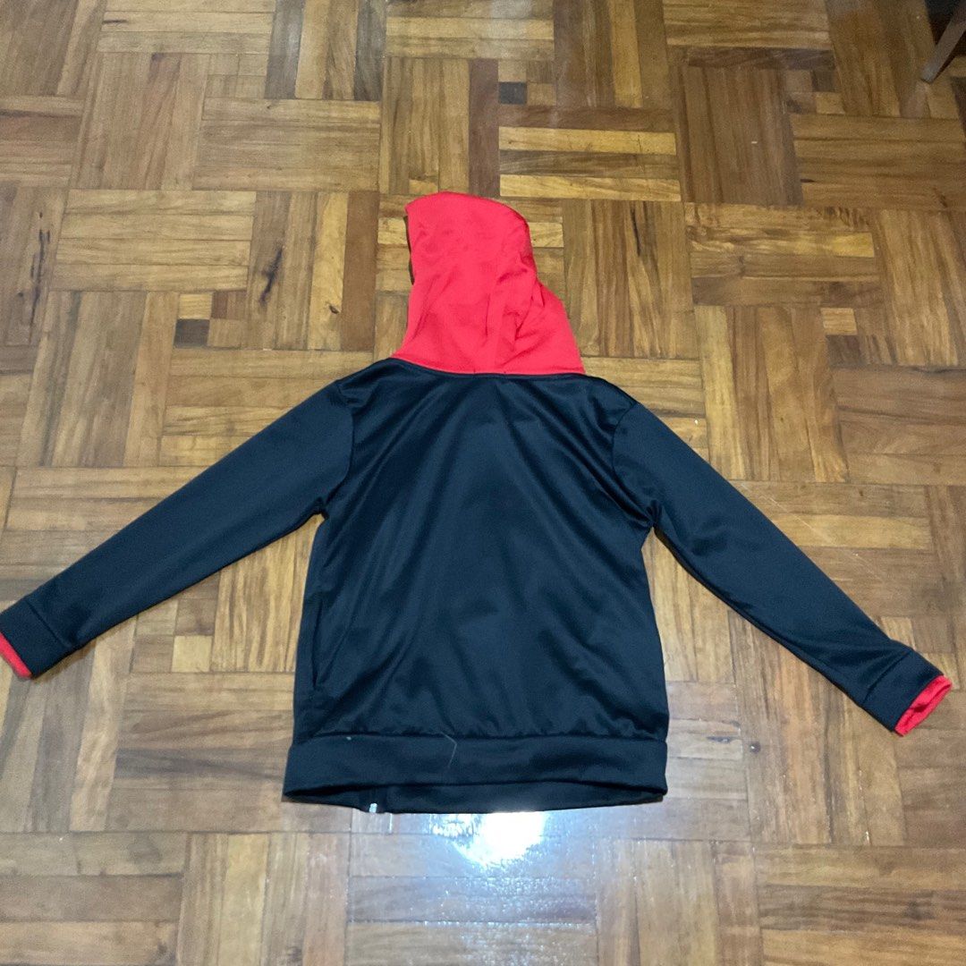 JJK jujutsu kaisen itadori jacket, Hobbies & Toys, Memorabilia ...