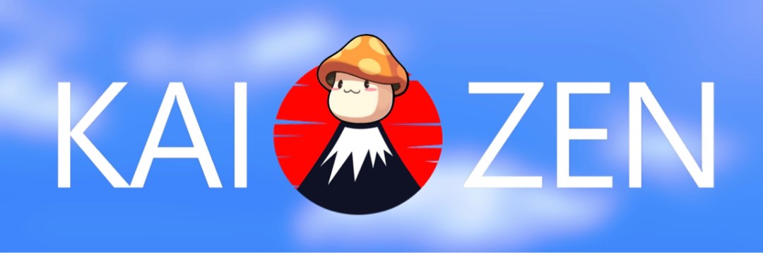 KaizenMS Cubes, Video Gaming, Video Games, Others on Carousell