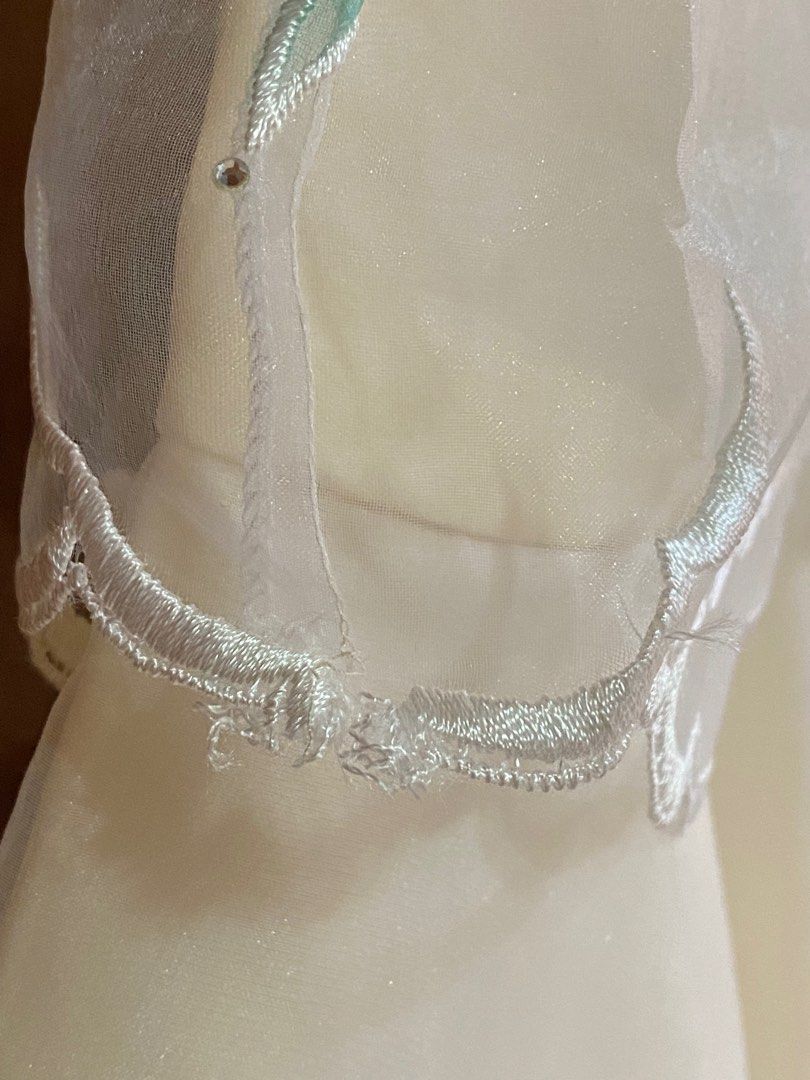 Kasuotang Pilipino, Filipiniana costume, Buwan ng Wika, Women's Fashion ...