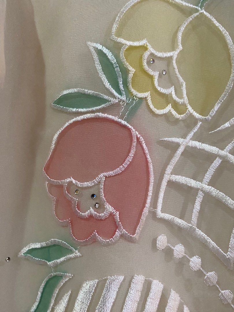 Kasuotang Pilipino, Filipiniana costume, Buwan ng Wika, Women's Fashion ...