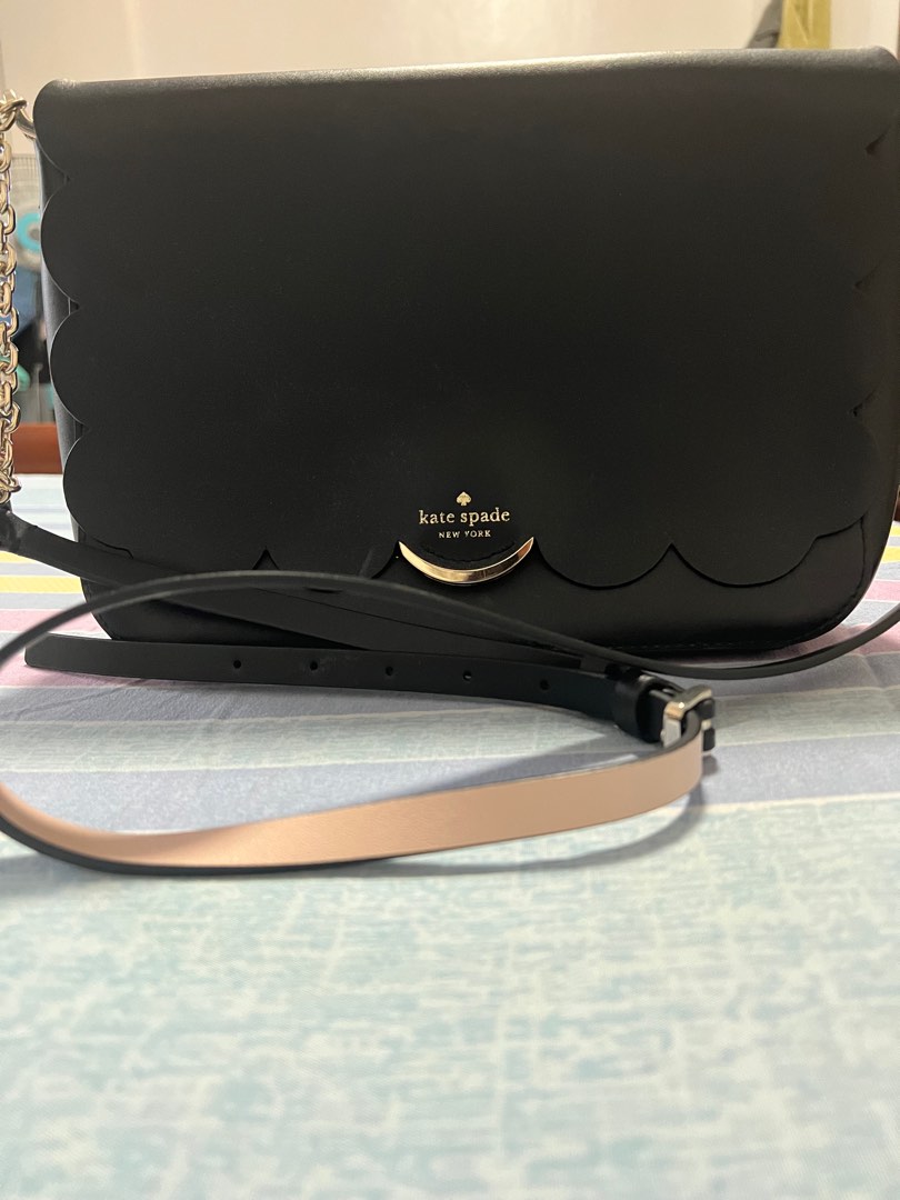 Kate Soade Shoulder Bag on Carousell