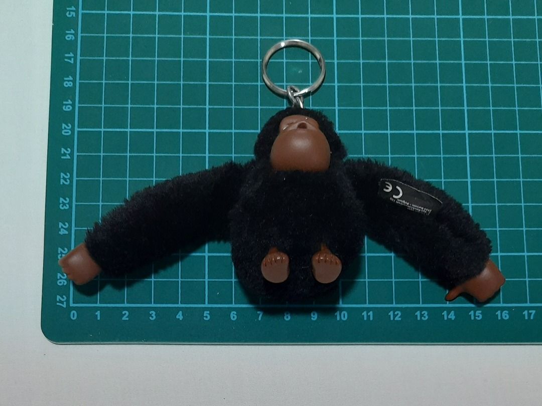 Kipling Keychains, Hobbies & Toys, Stationery & Craft, Stationery ...