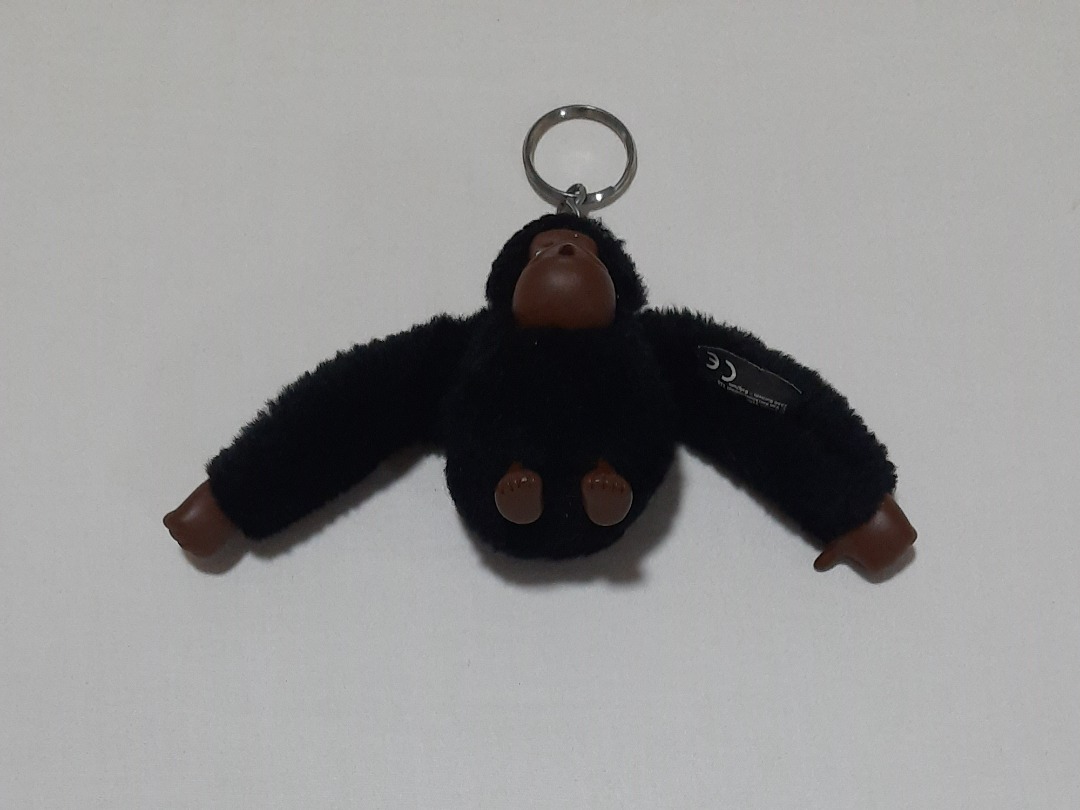 Kipling Keychains, Hobbies & Toys, Stationery & Craft, Stationery ...