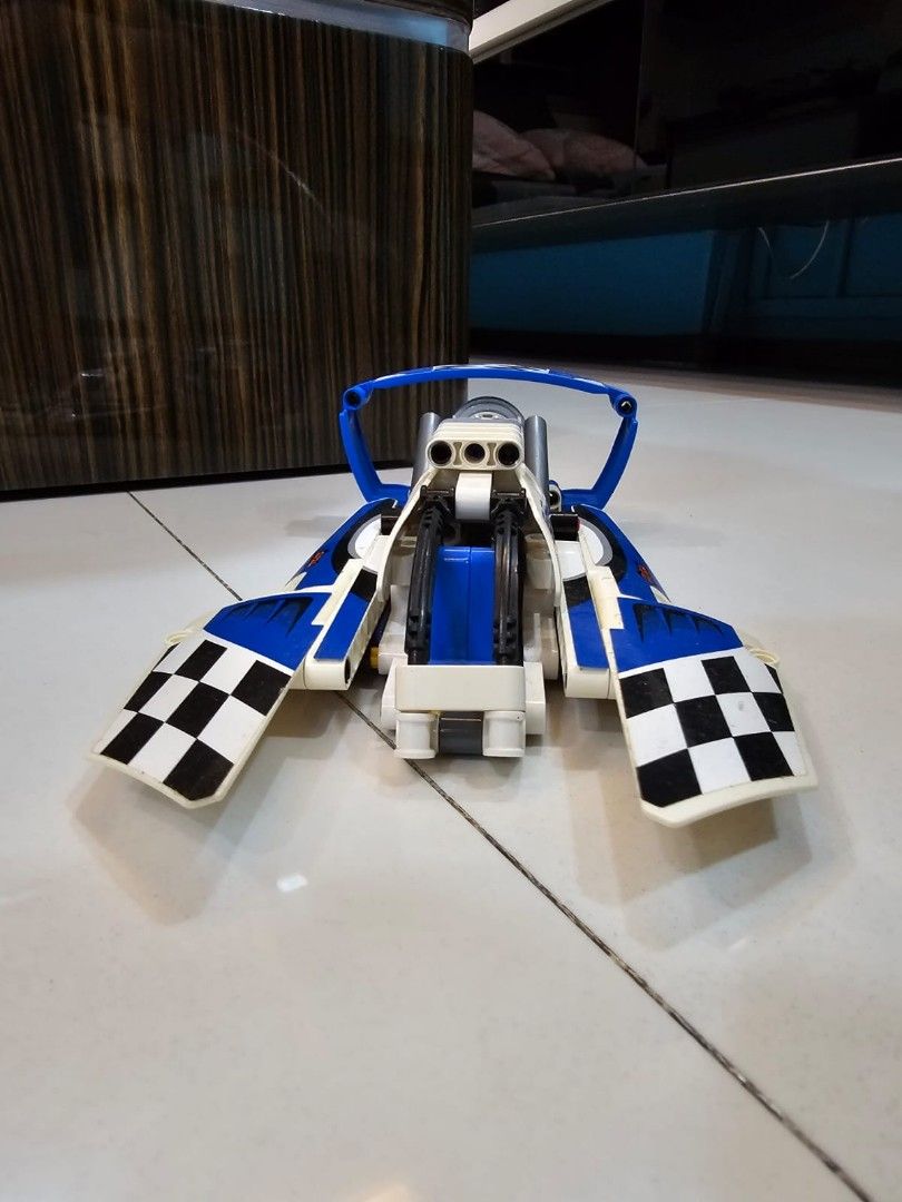 Lego 42045 Technic Hydroplane Racer, Hobbies & Toys, Toys & Games on ...