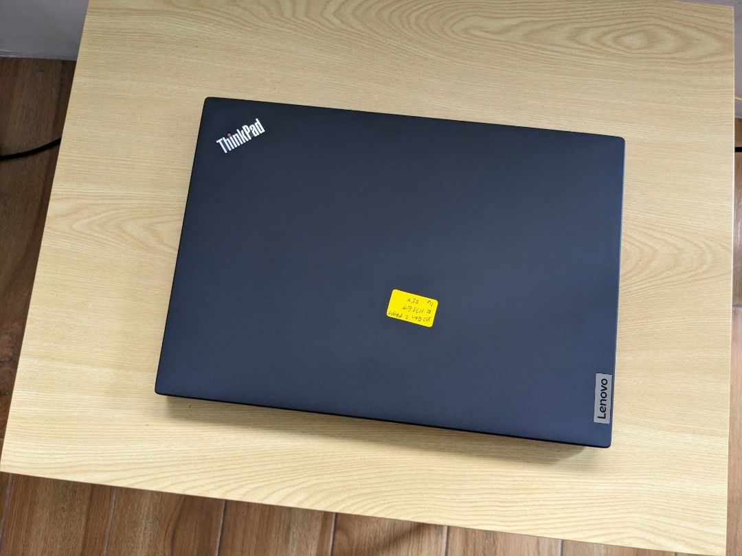 Lenovo Thinkpad X13 Gen 2 Core i5 1135G7 16GB 256SSD Backlit Keys ...