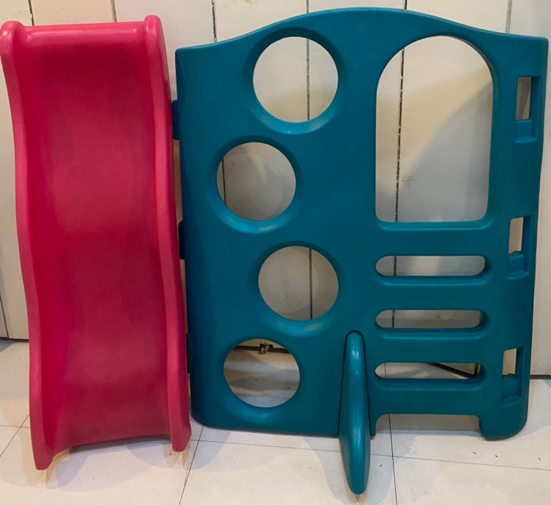 little tikes jungle gym, car/coupe, mini cycle, seesaw, Hobbies & Toys ...