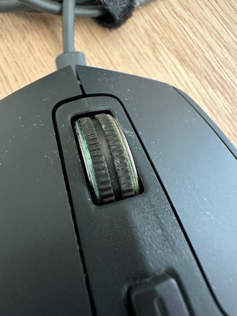 Logitech MX Master 2S, Computers & Tech, Parts & Accessories, Mouse ...