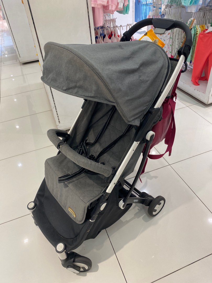 Looping Squizz 2019 gray - as is where is on Carousell