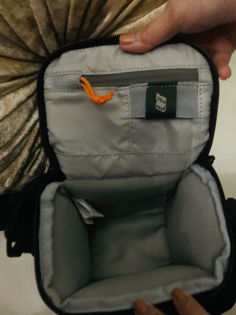 Lowepro camera bag, Photography, Photography Accessories, Camera Bags ...
