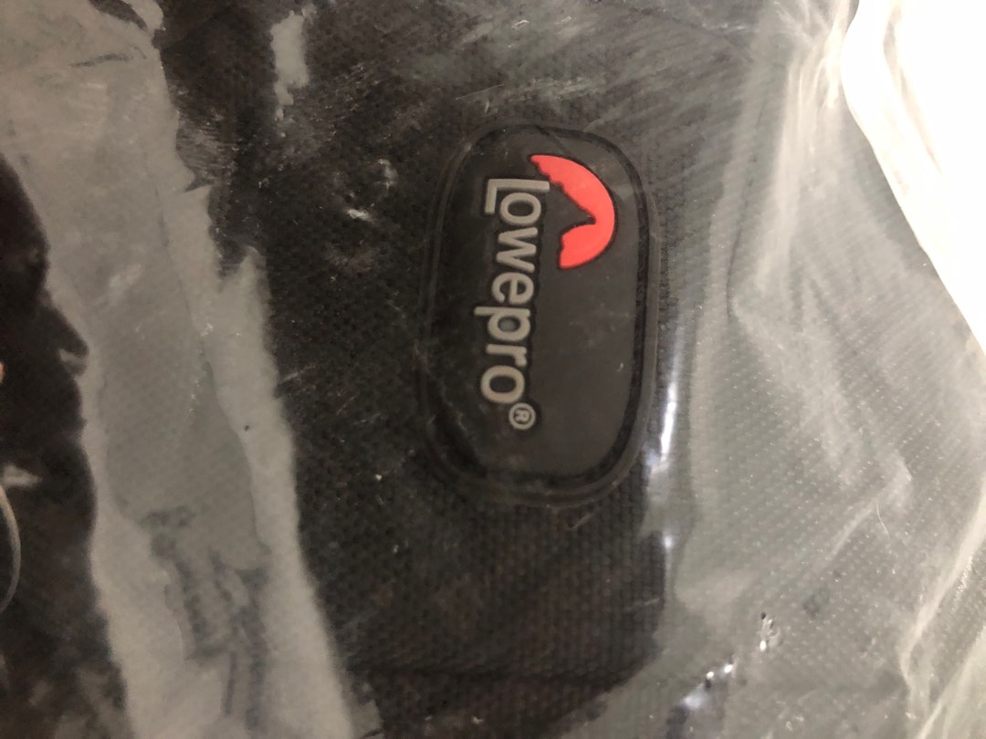 Lower pro big camera bag selling at $188, Photography, Photography ...