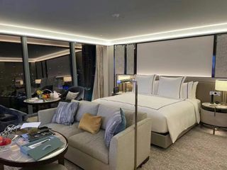 MBS School Holiday newly renovated premium city view room , Tickets ...