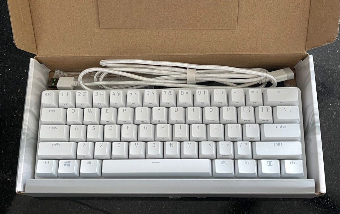 Mechanical Keyboard, Computers & Tech, Parts & Accessories, Computer ...