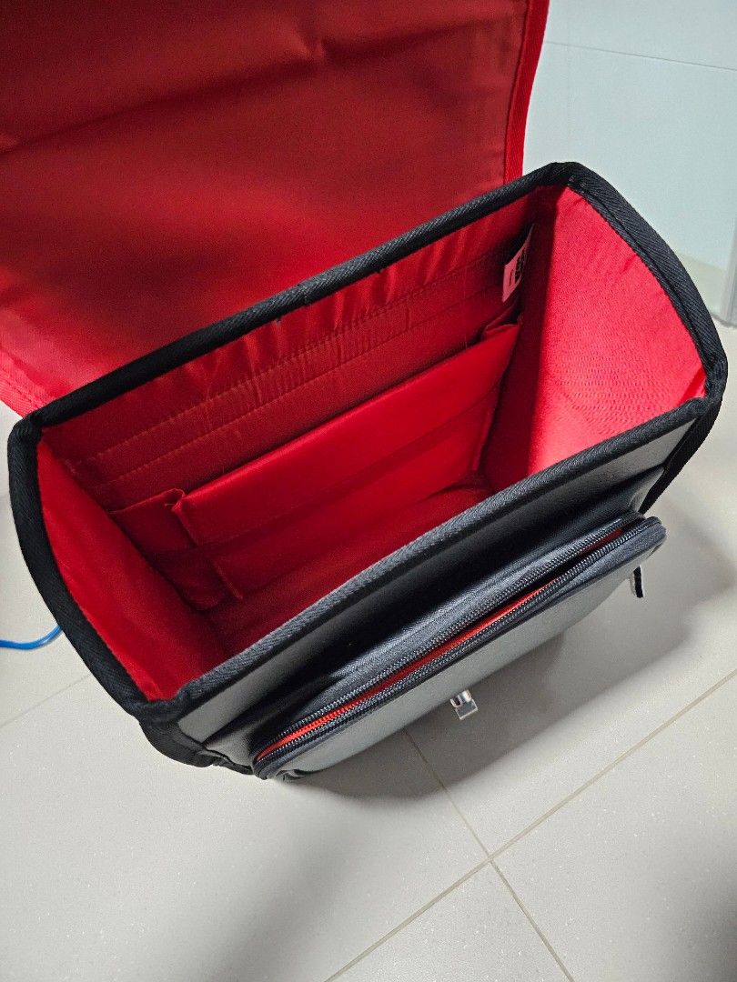Mickey mouse japanese style backpack, Women's Fashion, Bags & Wallets ...