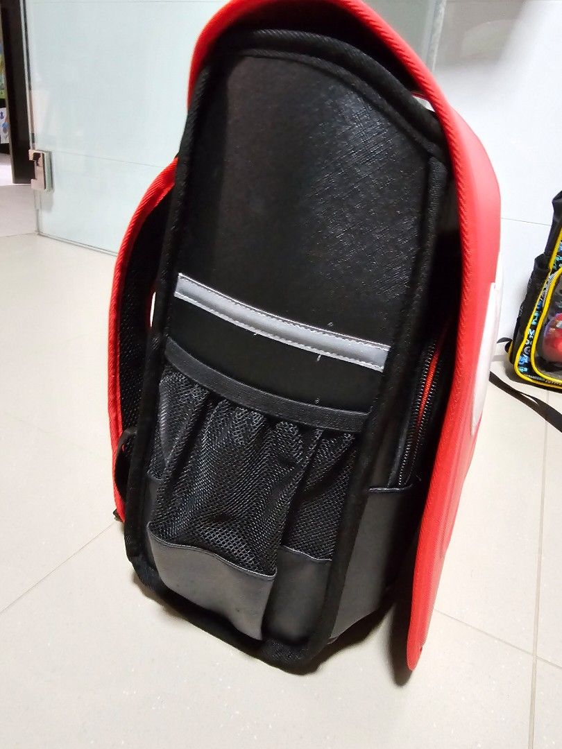 Mickey mouse japanese style backpack, Women's Fashion, Bags & Wallets ...