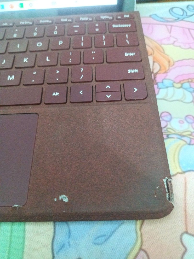 Microsoft surface go 1st gen, Computers & Tech, Laptops & Notebooks on ...