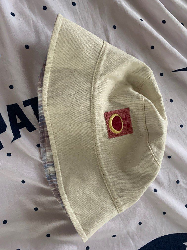 Miniso Toy Story Bucket Hat, Men's Fashion, Watches & Accessories, Caps ...