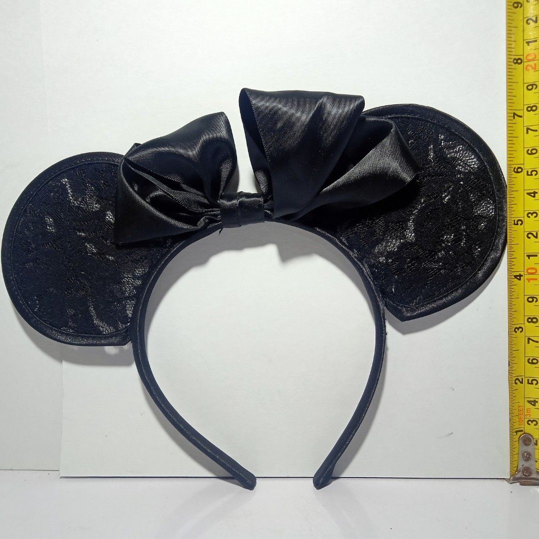 MINNIE MOUSE HEADBANDS Tokyo Disney Resort on Carousell