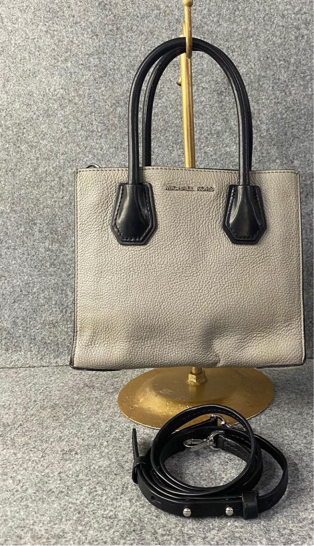 MK mercer, Fesyen Wanita, Tas & Dompet di Carousell