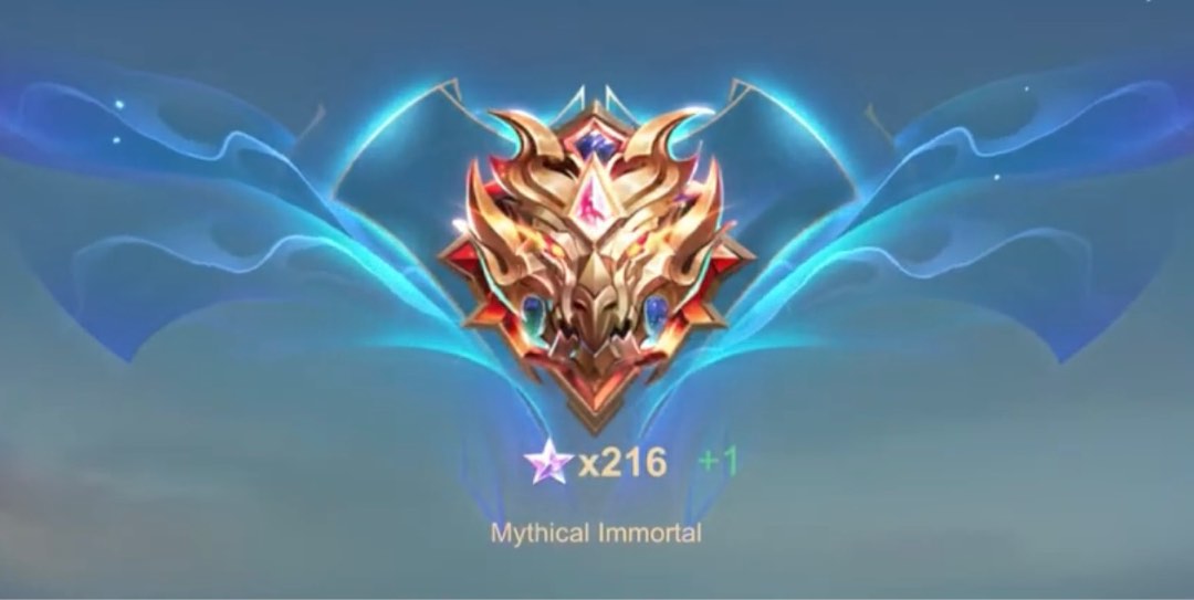 MLBB JOKI / RANK BOOSTING SERVICE / MOBILE LEGENDS (FAST & RELIABLE ...