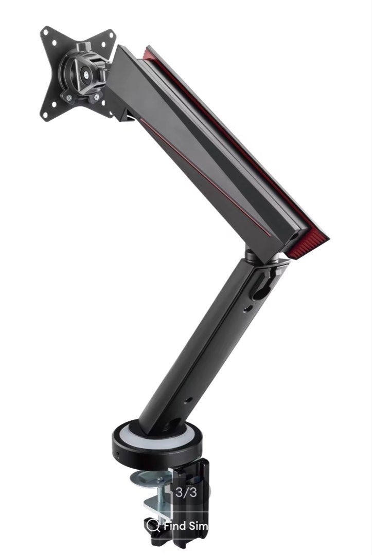 Monitor Arm Prism Arc Neo, Computers & Tech, Parts & Accessories ...