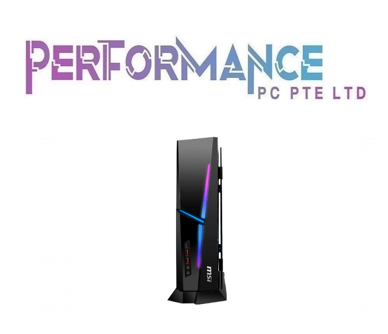 MSI MPG Trident AS 11TG-2401SG RTX 3060Ti, i7-11700F (2 YEARS WARRANTY ...